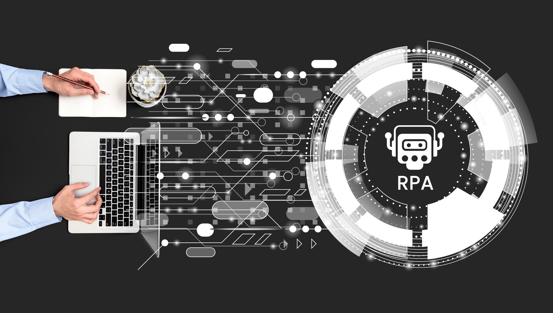 Robotic Process Automation (RPA) Software | App Gallery